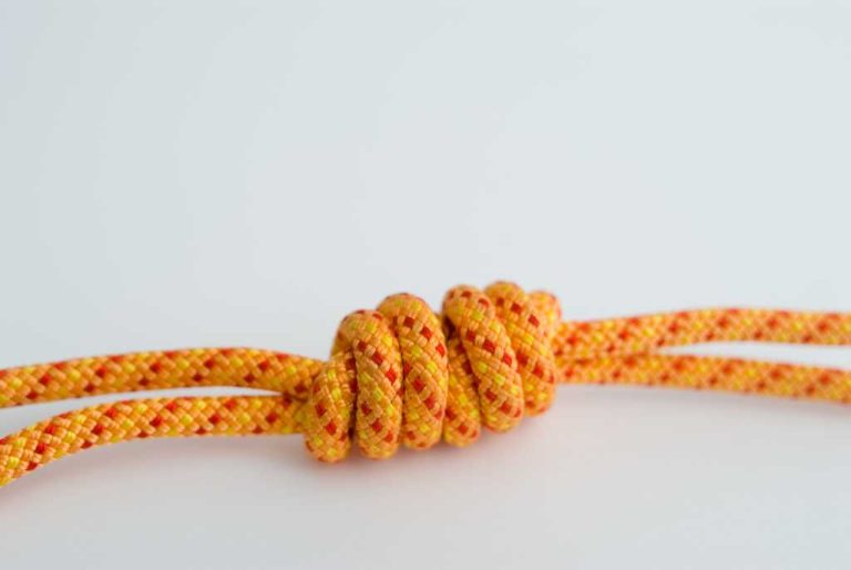 Untangling the Toughest Knots: A Journey into Rope's Most Challenging ...