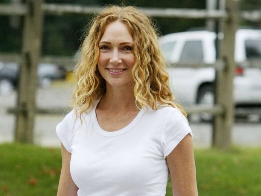 How Rich Is Jean Muggli? Net Worth Breakdown & Latest Facts - Your ...